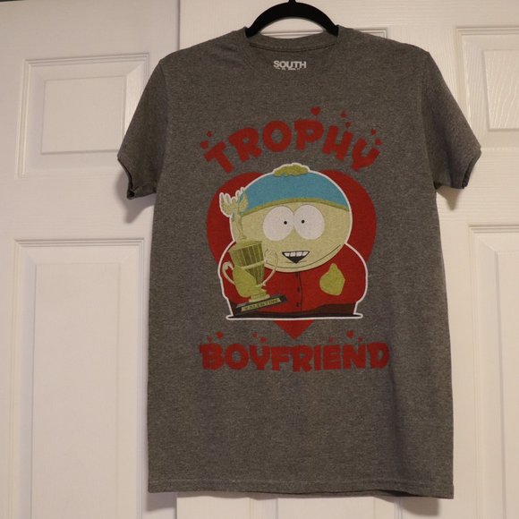 South Park | Shirts & Tops | South Park T Shirt S | Poshmark